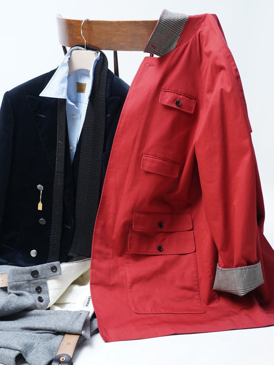 Bourg L’Abbe – MANHOLE ONLINE STORE