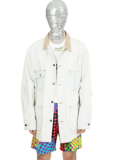 USED – MANHOLE ONLINE STORE