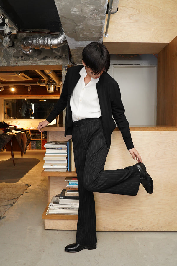 [MANHOLE EDITION] PT-09(BLACK-ST) – MANHOLE ONLINE STORE