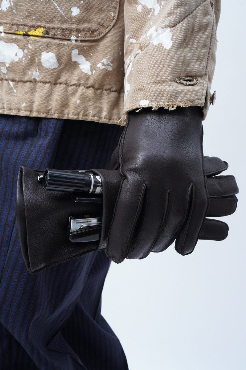 NUSK GLOVES – MANHOLE ONLINE STORE
