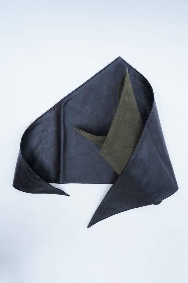 NEVSKY SCARF – MANHOLE ONLINE STORE