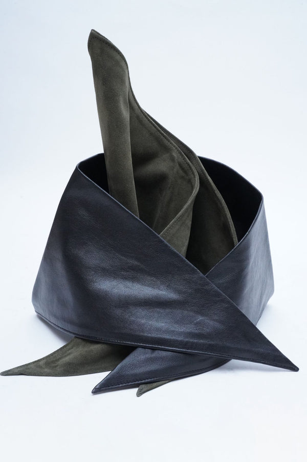 NEVSKY SCARF – MANHOLE ONLINE STORE