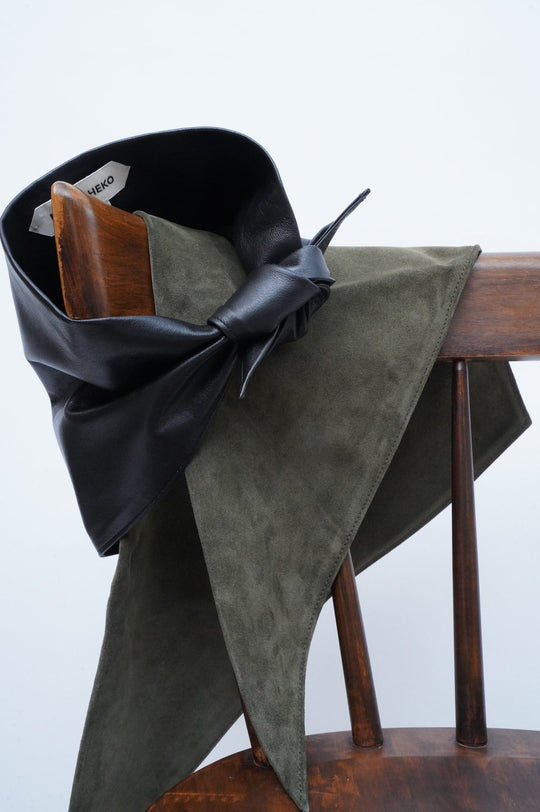 NEVSKY SCARF – MANHOLE ONLINE STORE