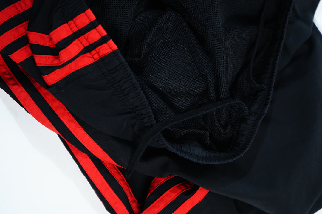"adidas" -Polyester Track Pants- – MANHOLE ONLINE STORE