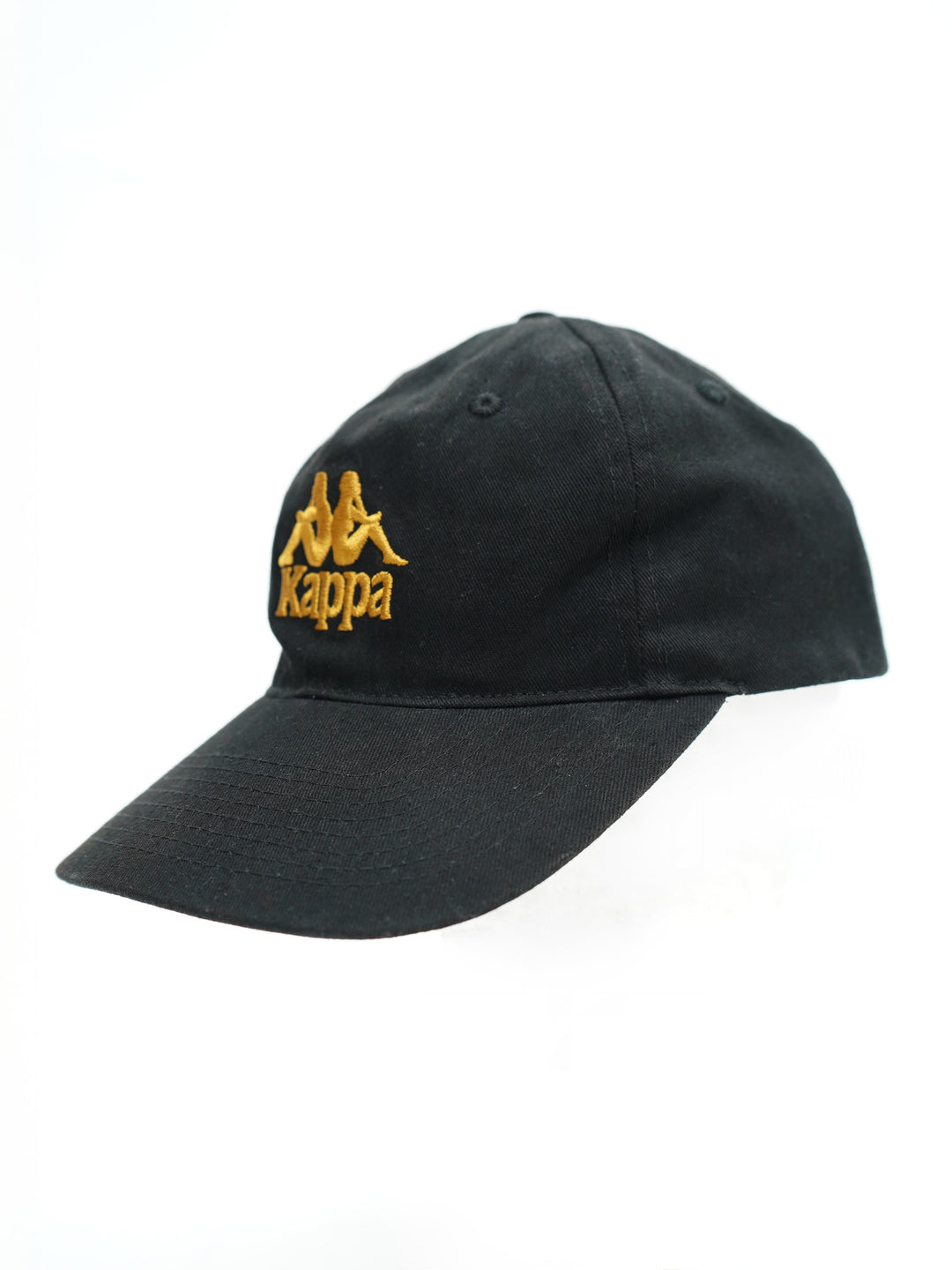 "KAPPA" -Logo Embroidery Cap- – MANHOLE ONLINE STORE